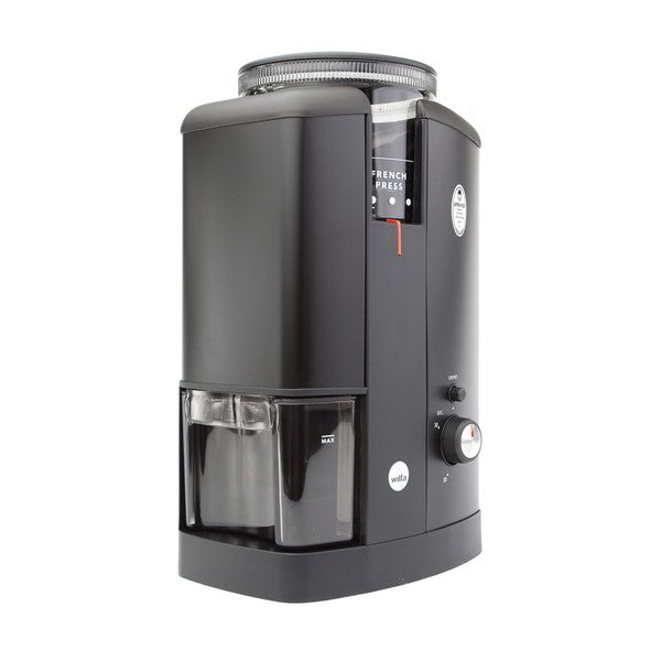 Wilfa Svart WSCG-2 black - Poppy Beans Coffee Roastery